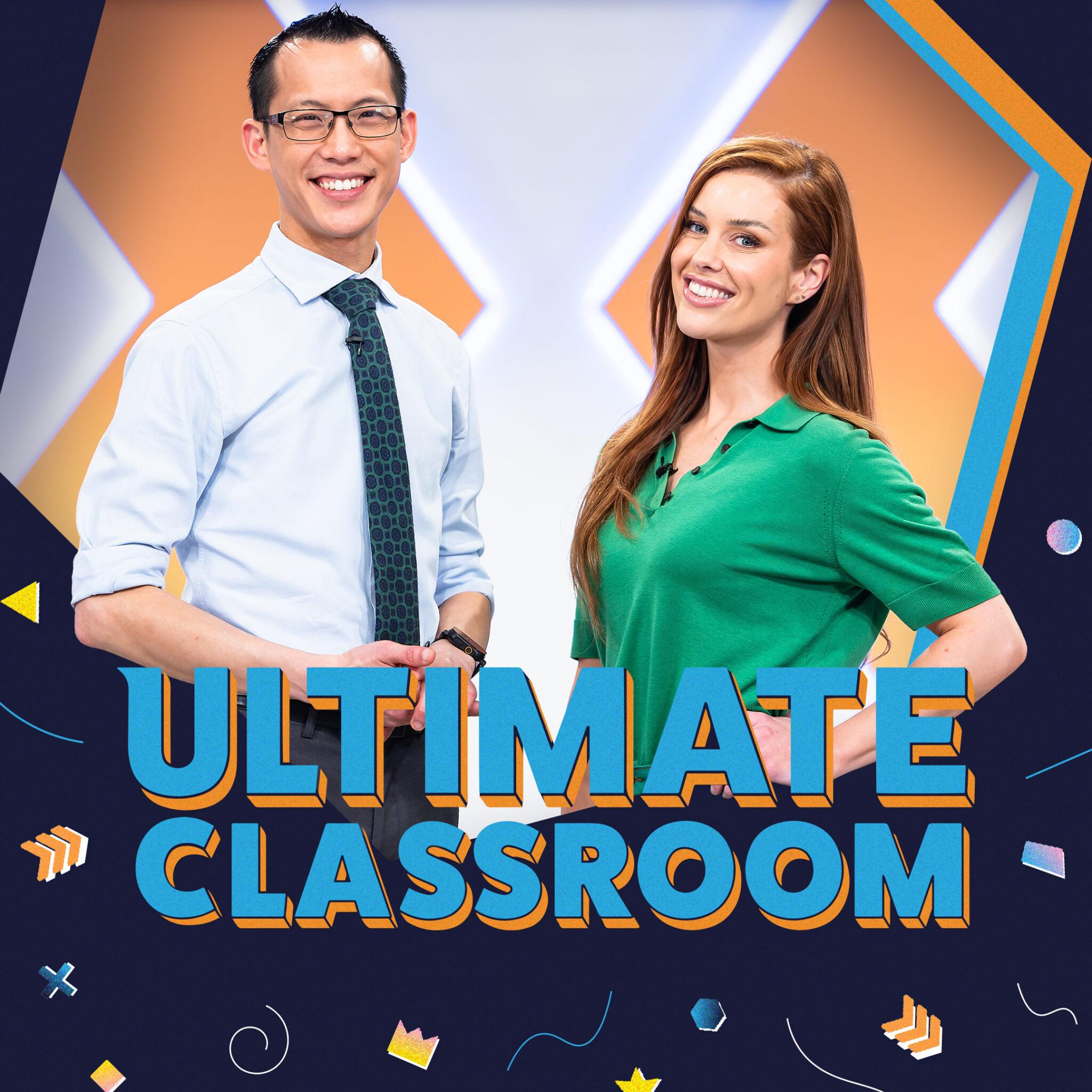 School’s Back In Session: Ultimate Classroom Launches Into Its Second ...