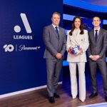 Paramount+ Remains The Home Of Australian Football. - Paramount ...